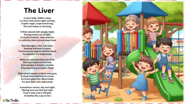 Educational Poem - My Health Kindergarden poems https://- Educational Poem - My Health Kindergarden poems https://-